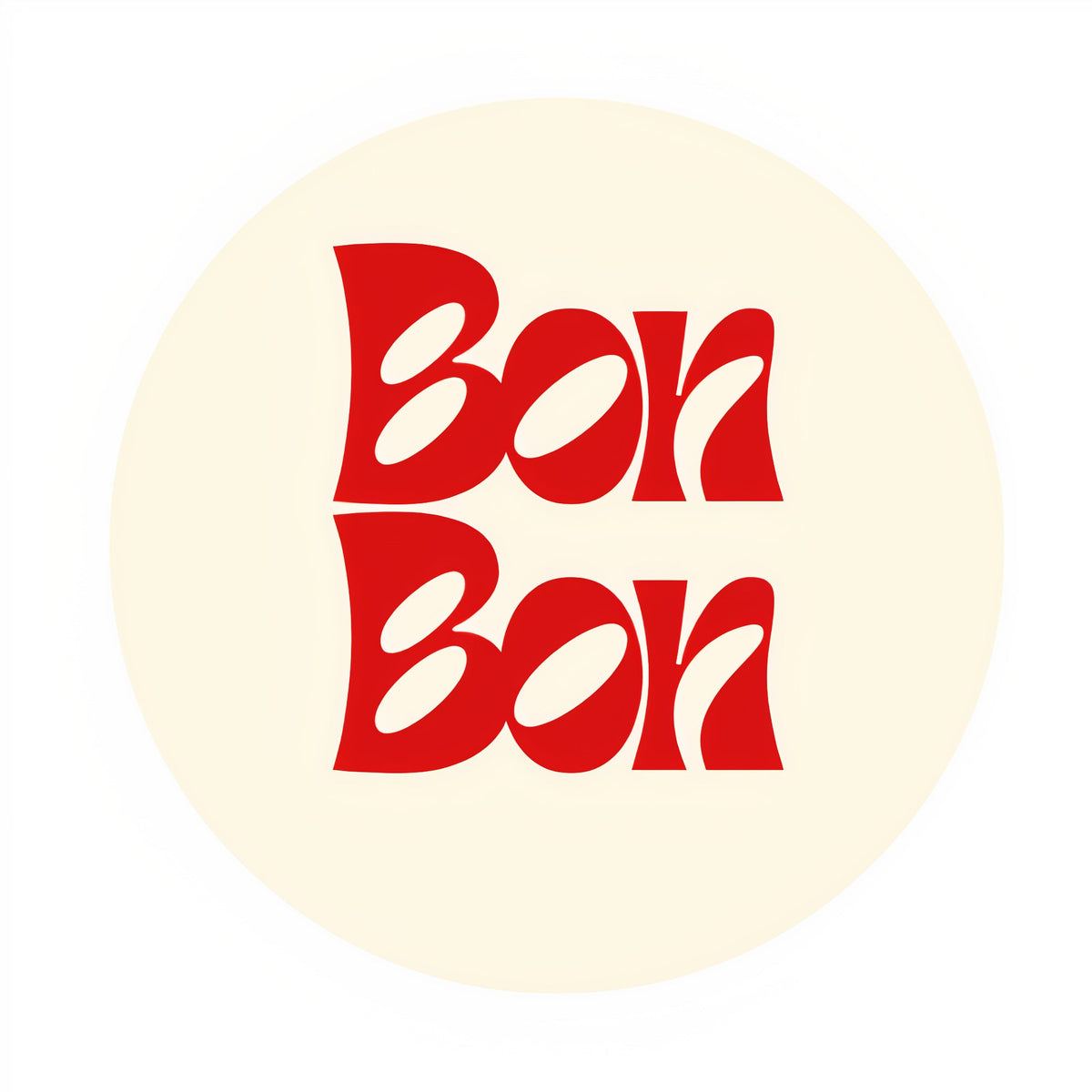 Our New Logo: A Bold Step into Colour and Fun! – bonbonfistral