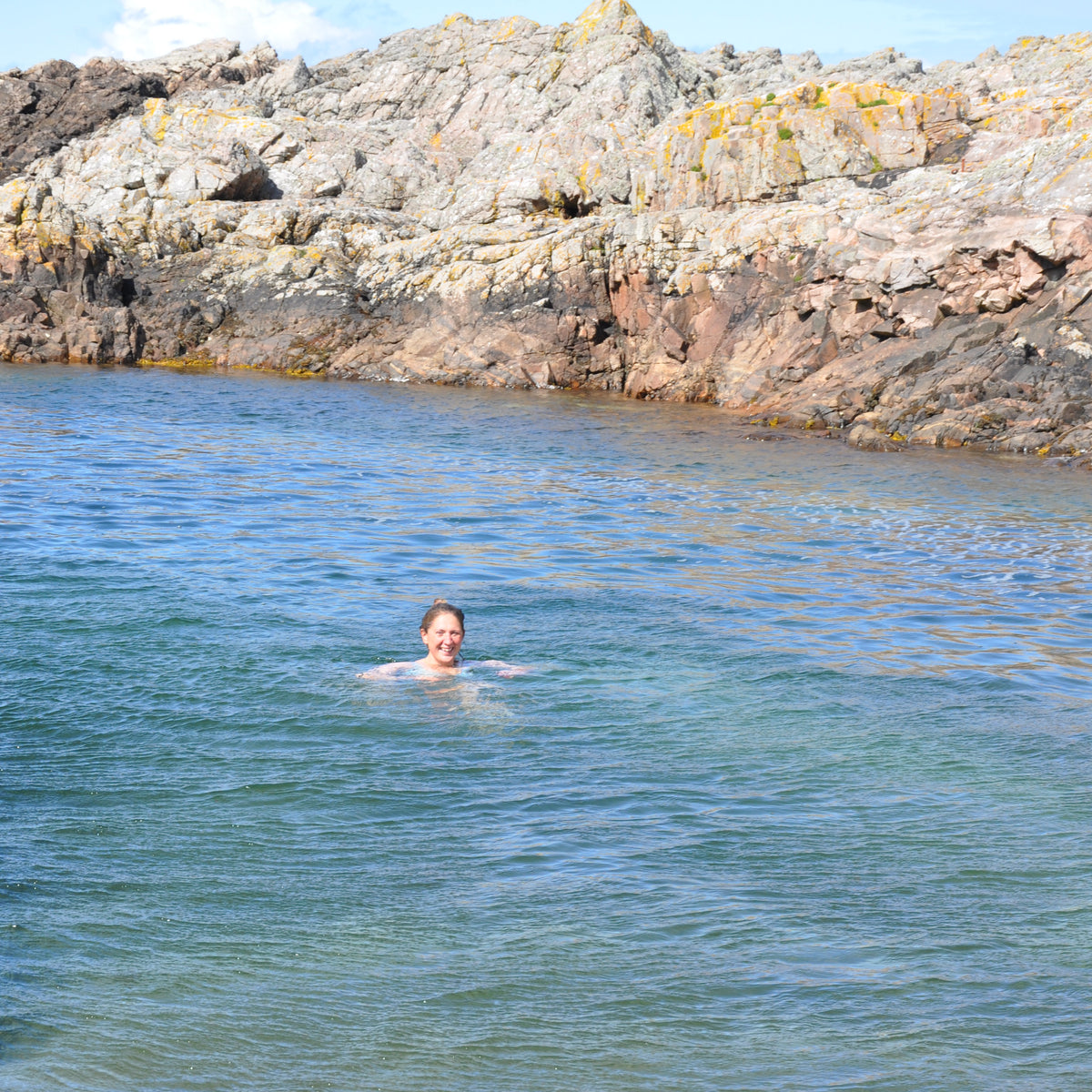 Cornwall's Secret Swimming Spots – bonbonfistral