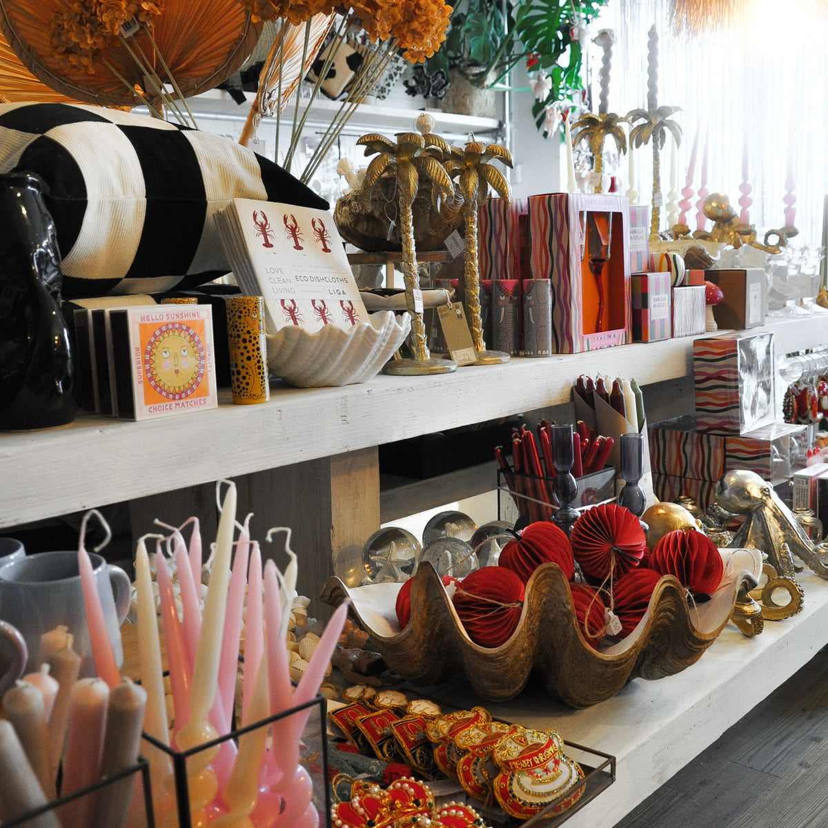 Making Christmas Magical: Fun and Unique Tree Decorations for the Holi ...